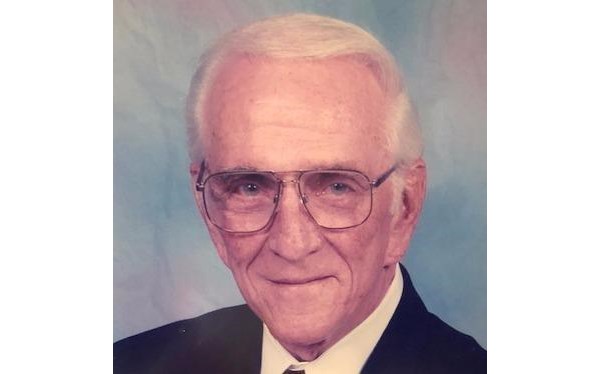 Robert Gatti Obituary (8/7/1928 - 12/6/2017) - Legacy Remembers