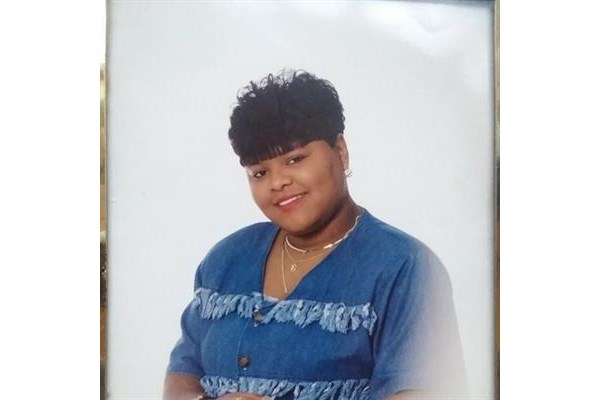 Alecia Tucker-Williams Obituary (2/17/1975 - 12/17/2017) - Legacy Remembers