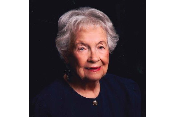 Florence Dodd Obituary (10/24/1926 - 1/6/2018) - Legacy Remembers