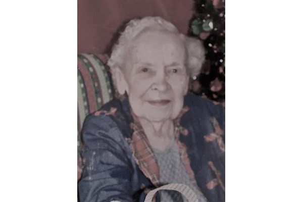 Mildred Skaggs Obituary (1/29/1925 - 1/19/2018) - Legacy Remembers