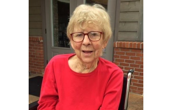 Alma Davis Obituary (1/23/1933 - 3/30/2018) - Legacy Remembers