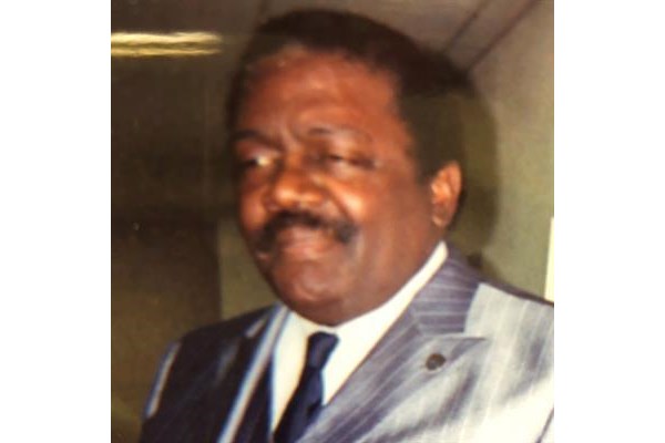 Willie Lacy Obituary (6/21/1946 - 5/14/2018) - Legacy Remembers