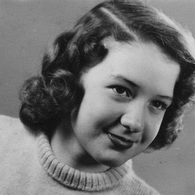June Webster Obituary (8/28/1930 - 6/10/2018) - Legacy Remembers
