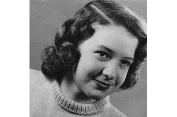 June Webster Obituary (8/28/1930 - 6/10/2018) - Legacy Remembers
