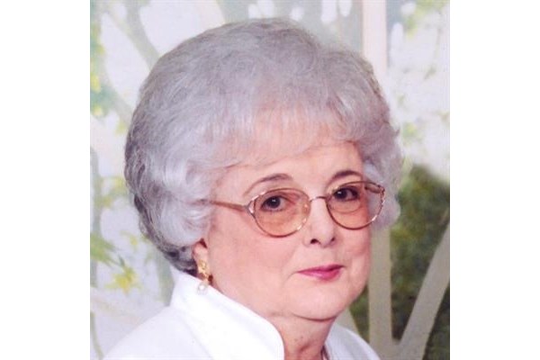 Elda Eggen Obituary (1931 - 2018) - Legacy Remembers