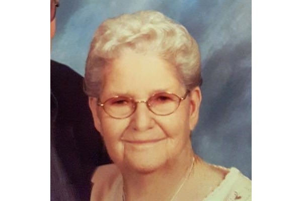 Pearl Turner Obituary (7/30/1928 - 8/27/2018) - Legacy Remembers