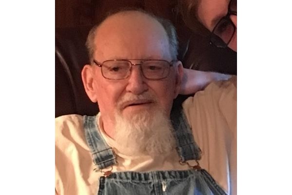 James Crippen Obituary (8/8/1941 - 11/3/2018) - Legacy Remembers