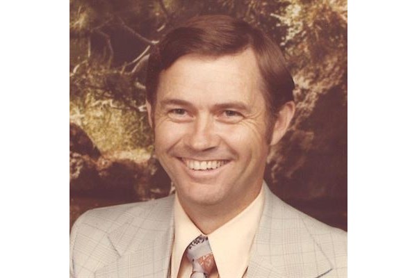 James Manning Obituary (4/1/1936 - 12/13/2018) - Legacy Remembers