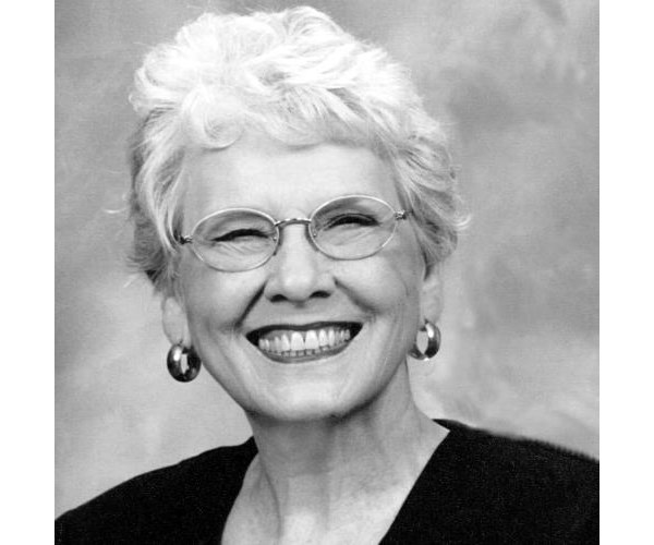 Barbara Fair Obituary (1935 - 2019) - Legacy Remembers