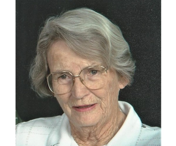Joan Jenkins Obituary (1928 - 2019) - Legacy Remembers