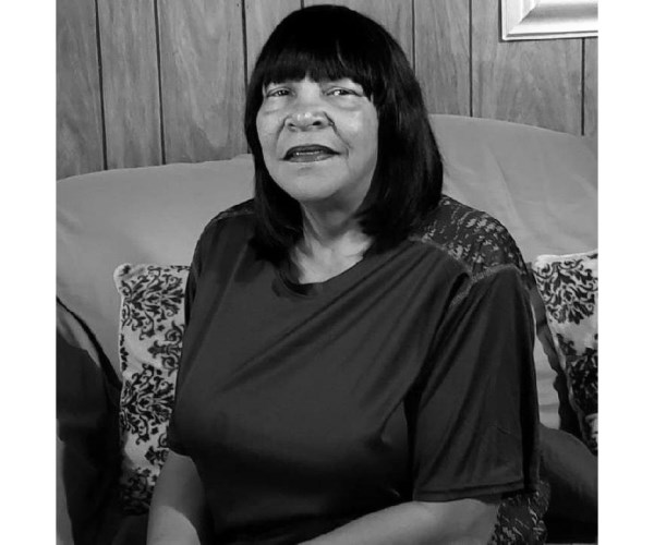 BERTHA SMITH Obituary (1951 - 2019) - Legacy Remembers