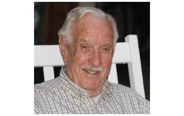 Thomas Shafer Obituary (1925 - 2019) - Legacy Remembers
