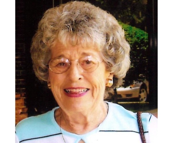 Nelda Buie Obituary (1933 - 2019) - Legacy Remembers