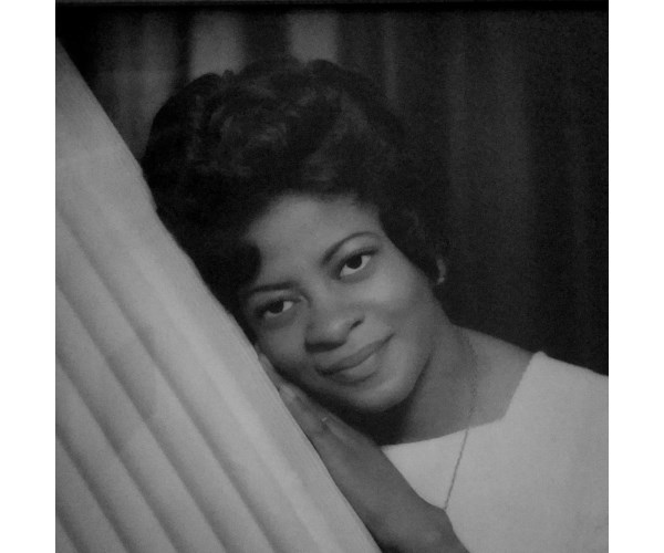 Jennie Patterson Obituary (2019) - Legacy Remembers