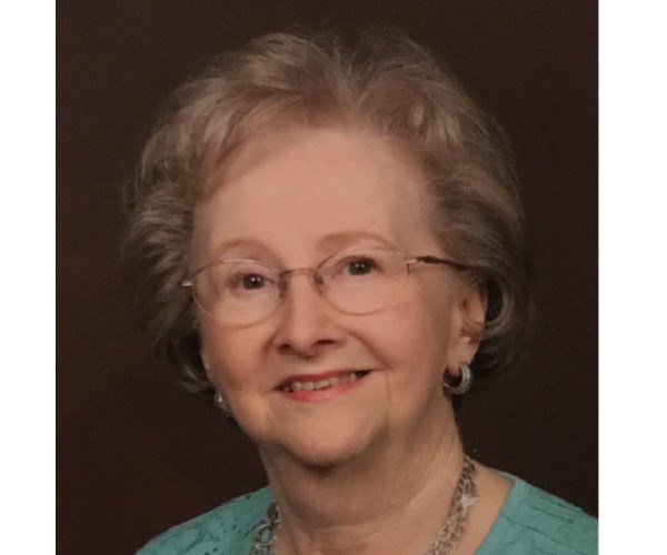 Mary Carmichael Obituary (1931 - 2019) - Legacy Remembers