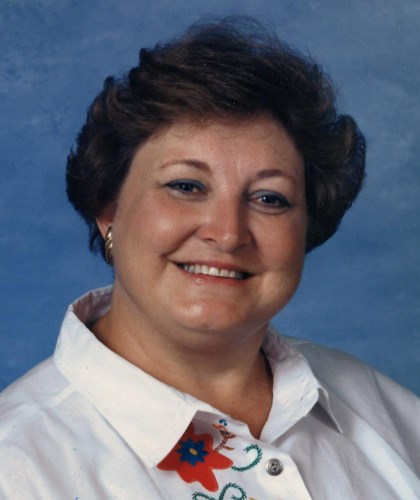 June Valliere Obituary (1950 - 2019) - Legacy Remembers