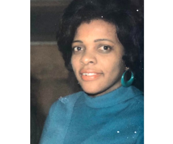 Edith Green Obituary (2019) - Legacy Remembers