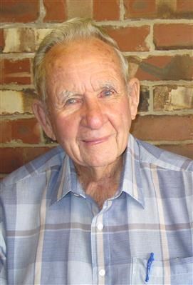 W.A. Harville Obituary (5/7/1927 - 12/3/2015) - Legacy Remembers