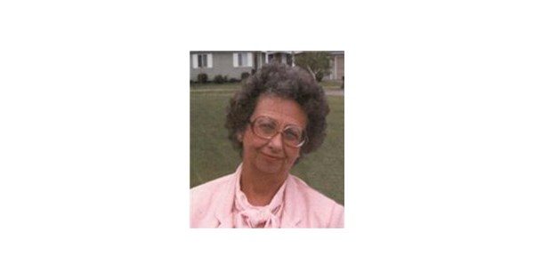 Phyllis Bohren Obituary (2015) - Legacy Remembers