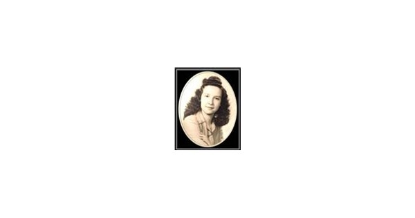Reta Graham Obituary (2013) - Legacy Remembers
