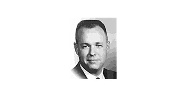 Simeon Oefinger Obituary (2015) - Legacy Remembers