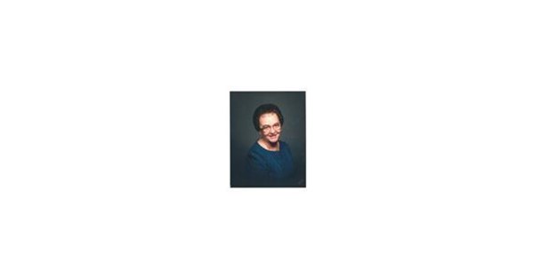 Nora Wilson Obituary (2013) - Legacy Remembers