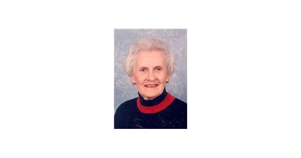 Elizabeth Sproule Obituary (2014) - Legacy Remembers