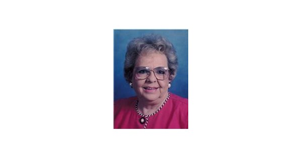 Mary Tuttle Obituary (2014) - Legacy Remembers