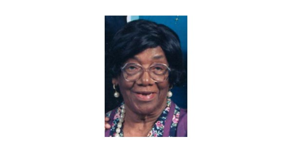 Ethel Holloway Obituary (2013) - Legacy Remembers