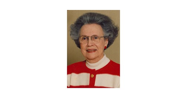 Mary Elliott Obituary (2010) - Legacy Remembers