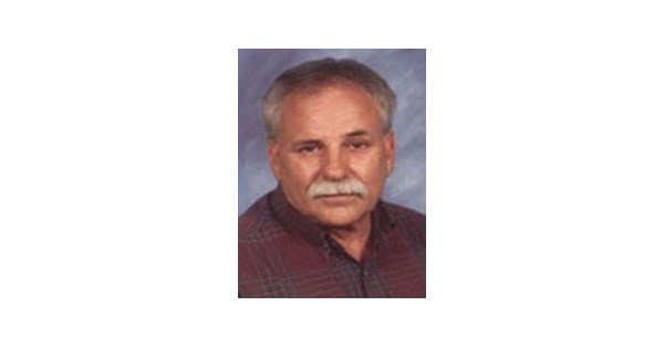 Russell Scott Obituary (2010) - Legacy Remembers
