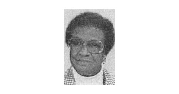 Tessie Washington Obituary (2011) - Legacy Remembers