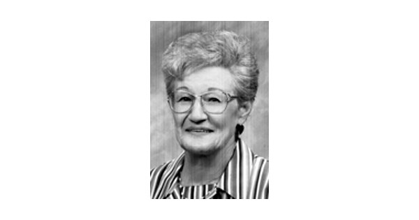 Mary Whitten Obituary (2010) - Legacy Remembers