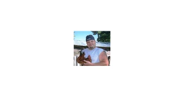 Tony Christensen Obituary (1976~2012) - Roosevelt, UT - Uintah Basin ...