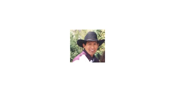 Brian Witt Obituary (1975-2010) - Tabiona, UT - Uintah Basin Standard