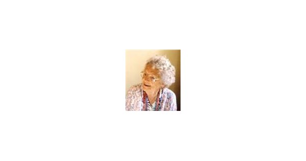 Ellen Walker Obituary (1913-2010) - Legacy Remembers
