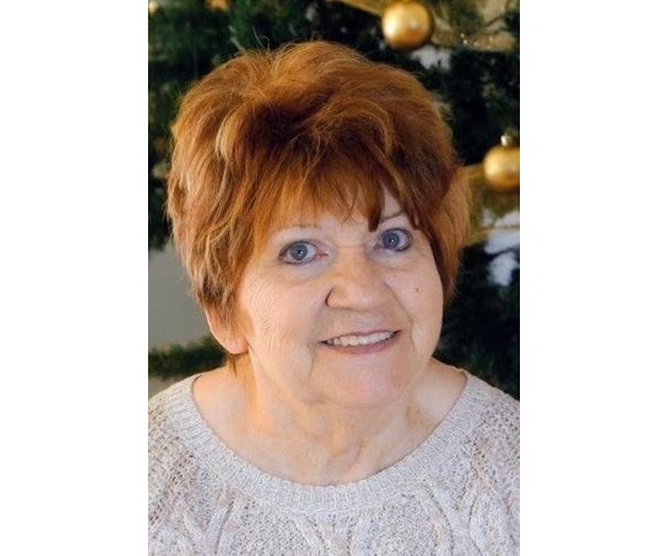 Ruby Murphy Obituary (1939 - 2026) - Roosevelt, UT - Uintah Basin Standard
