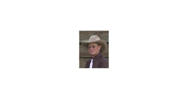 Robert Ivie Obituary (1959~2012) - Duchesne, UT - Uintah Basin Standard
