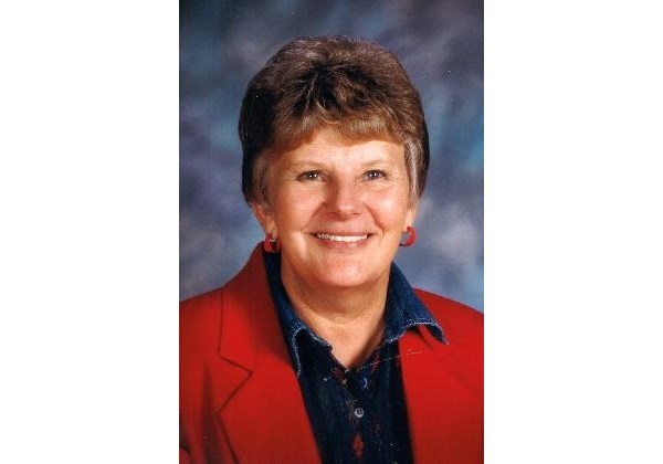 Barbara Ashcraft Obituary (1942 - 2025) - Neola, UT - Uintah Basin Standard