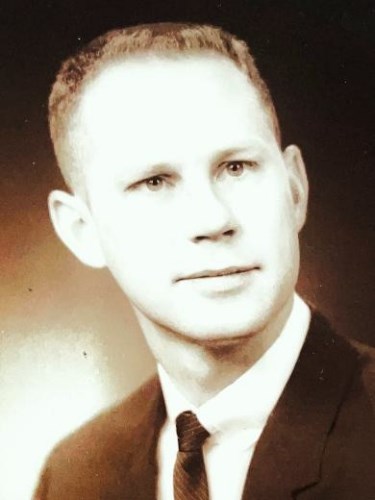 David Burkley Obituary (1933 - 2025) - Roosevelt, UT - Uintah Basin ...