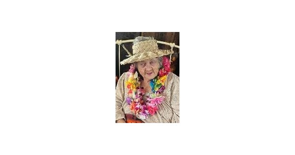 MARILYN GRIFFIN Obituary (1942 - 2024) - Roosevelt, UT - Uintah Basin ...