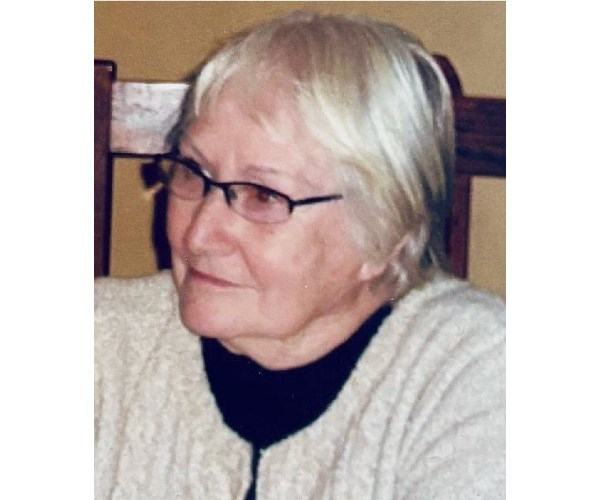Sally Swett Obituary (2025) - Vernal, UT - Uintah Basin Standard