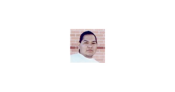 Keith Nez Obituary (1989~2012) - Ft. Duchesne, UT - Uintah Basin Standard