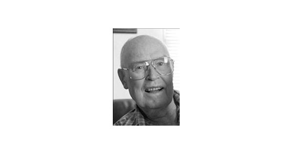 William Lewis Obituary (1929-2009) - Springville, UT - Uintah Basin ...