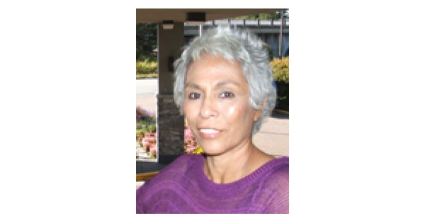 Greta Alexander Obituary (2014) - Ukiah, CA - Ukiah Daily Journal