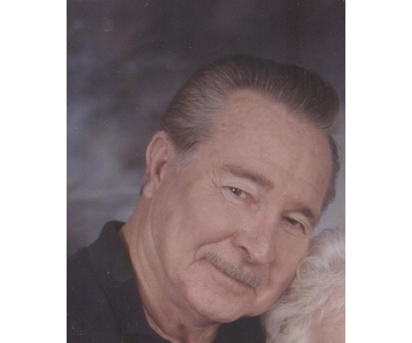 Marvin Cannon Obituary (1937 - 2017) - Ukiah, CA - Ukiah Daily Journal