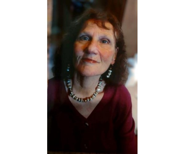 Deb Vest Obituary (1960 - 2023) - Ukiah, CA - Ukiah Daily Journal