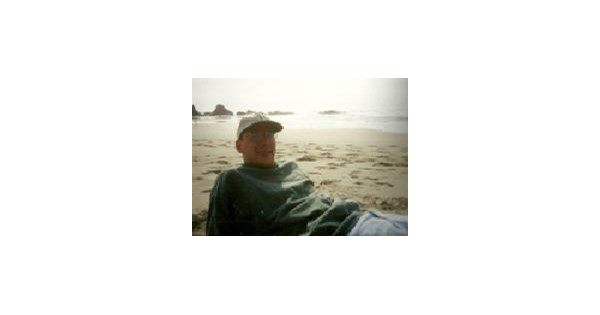 Scott Fetzer Obituary (2015) - Ukiah, CA - Ukiah Daily Journal