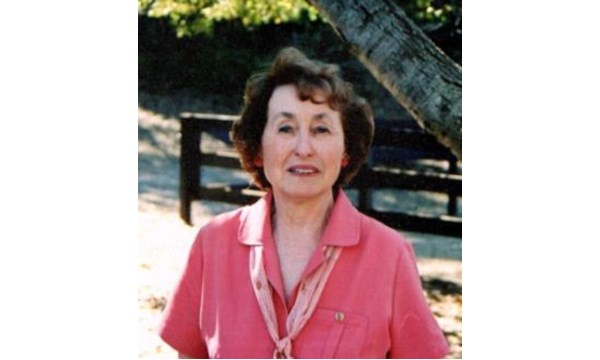 Frances Stevens Obituary (1929 - 2021) - Ukiah, CA - Ukiah Daily Journal