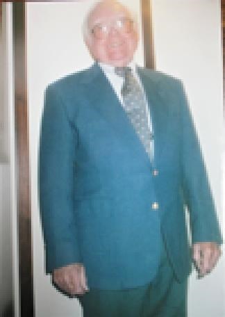 John McInerney Obituary (1927 - 2021) - Ukiah, CA - Ukiah Daily Journal